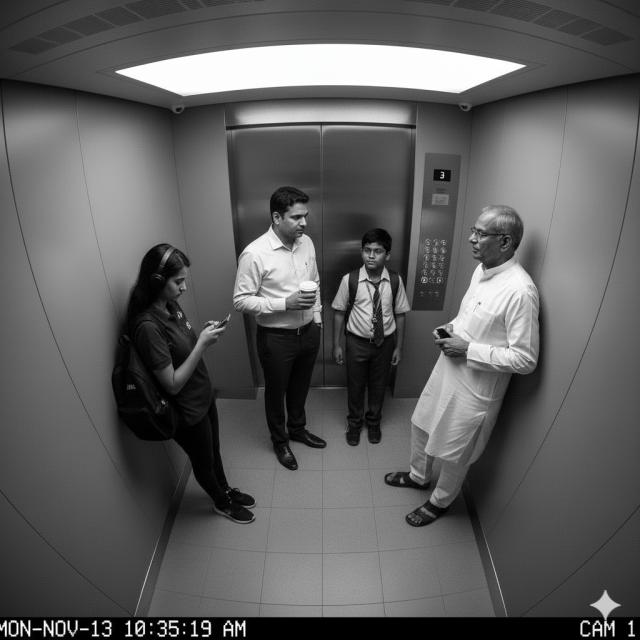spot lift Object Detection Dataset by DipTest