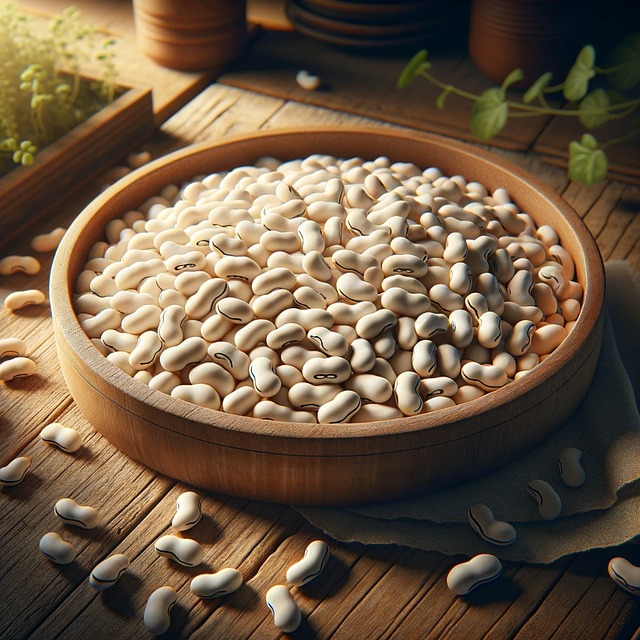 beans Object Detection Model by mostafa