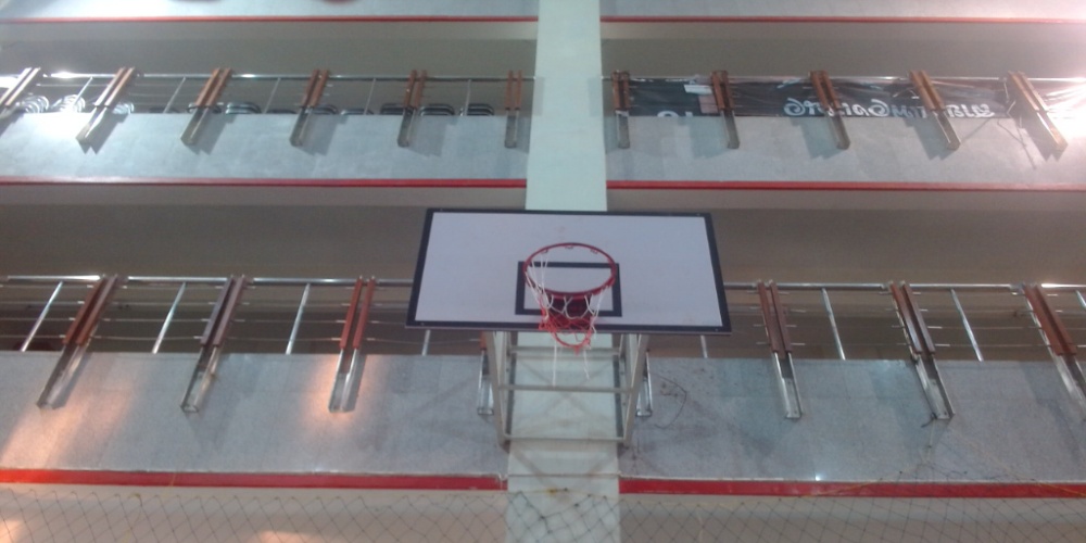 DETECT BASKETBALL - Roboflow Universe