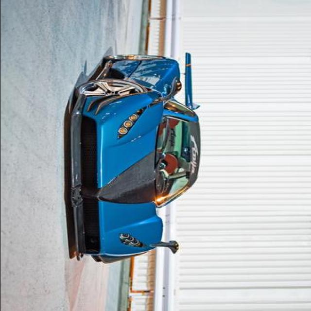 car Object Detection Model by car