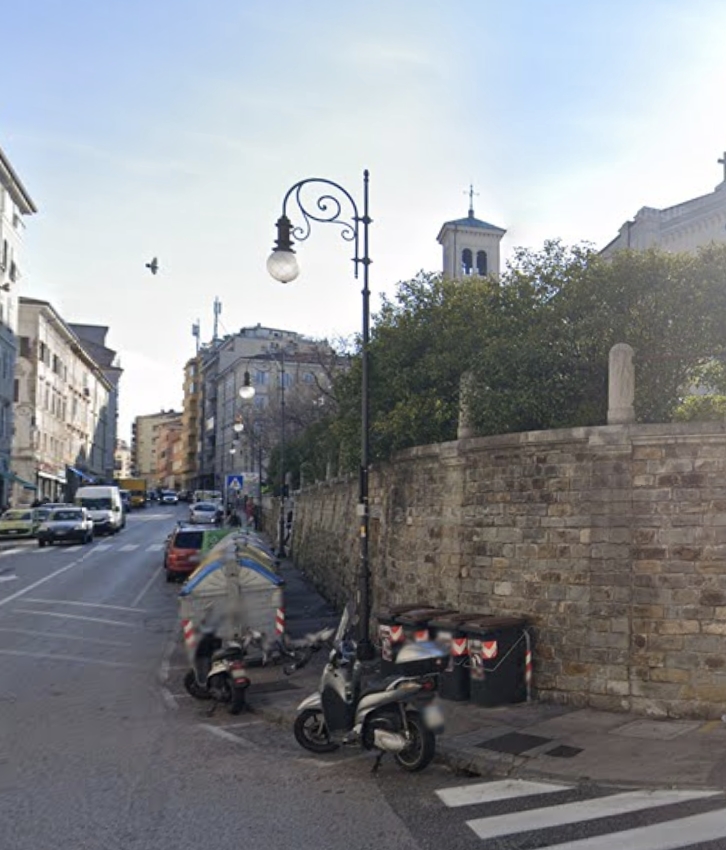 4 Object Detection Dataset By Streetscape