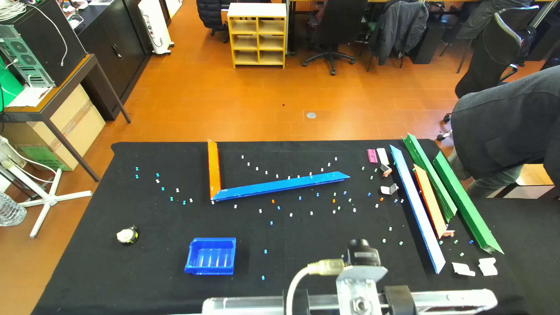 Compostos ICATER Object Detection Dataset by Workspace