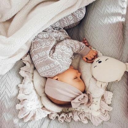 baby Object Detection Model by gnoeyhad