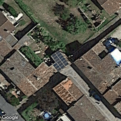 Fall 2023 AIM Capstone Solar ID Instance Segmentation Dataset and Pre-Trained Model by Chandler ...