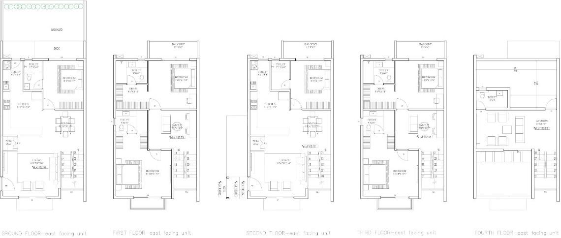 Floor Instance Segmentation Model by Freelancing