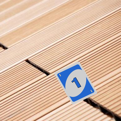 UNO Card Recognition Software Object Detection Dataset and Pre-Trained Model by yolo