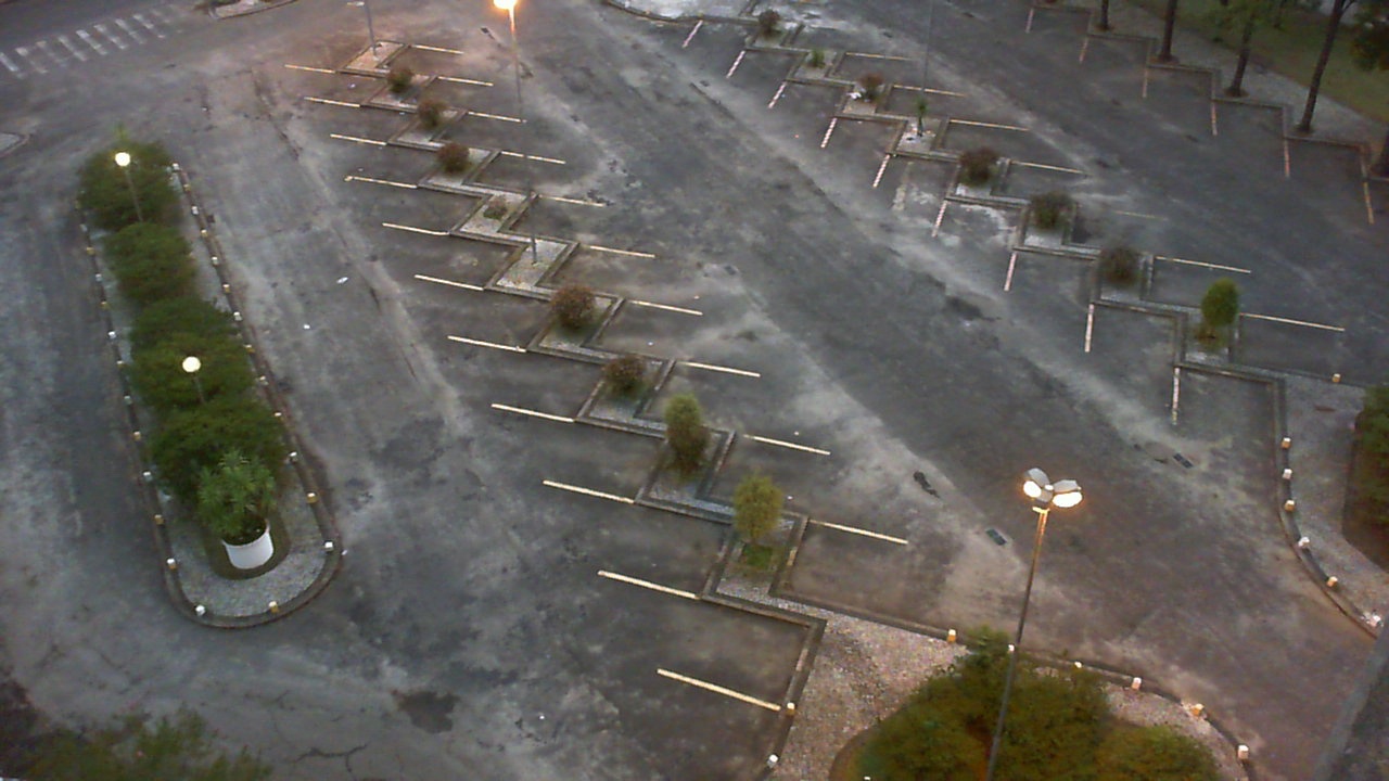 Car-parking Object Detection Dataset by Abdalla Shuqair