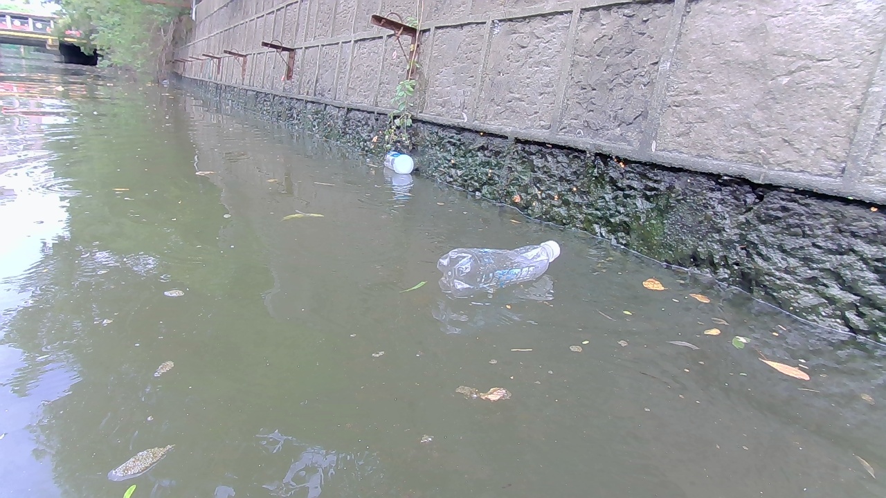 Flow-Img Object Detection Dataset (v3, 2025-01-21 3:09pm) by Small Objects