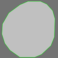 How to Use the Project_VA Instance Segmentation API