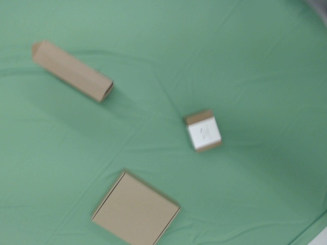 Box detection Object Detection Dataset and Pre-Trained Model by Tests