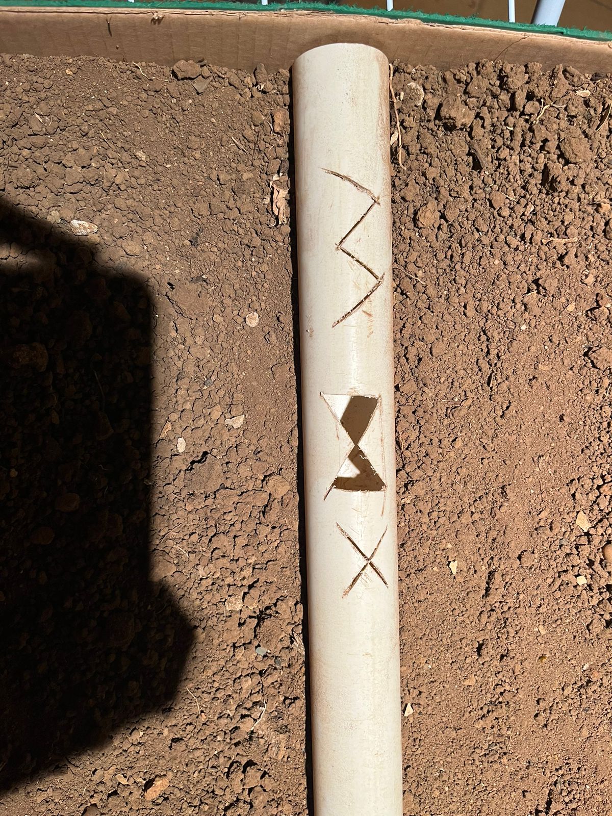 Pipe line Object Detection Dataset by Natan