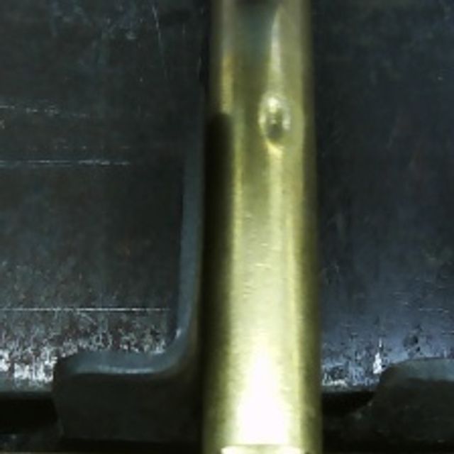 bbji Object Detection Dataset by Defect