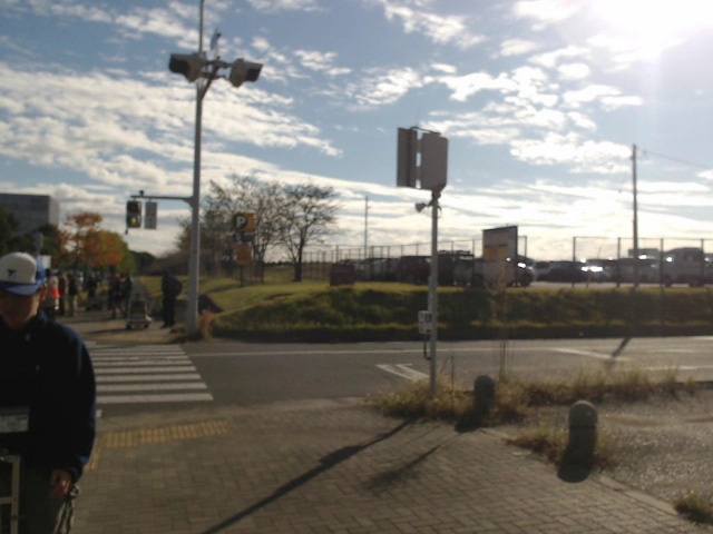 TSUKUBA CHALLENGE 2024 - Roboflow Universe