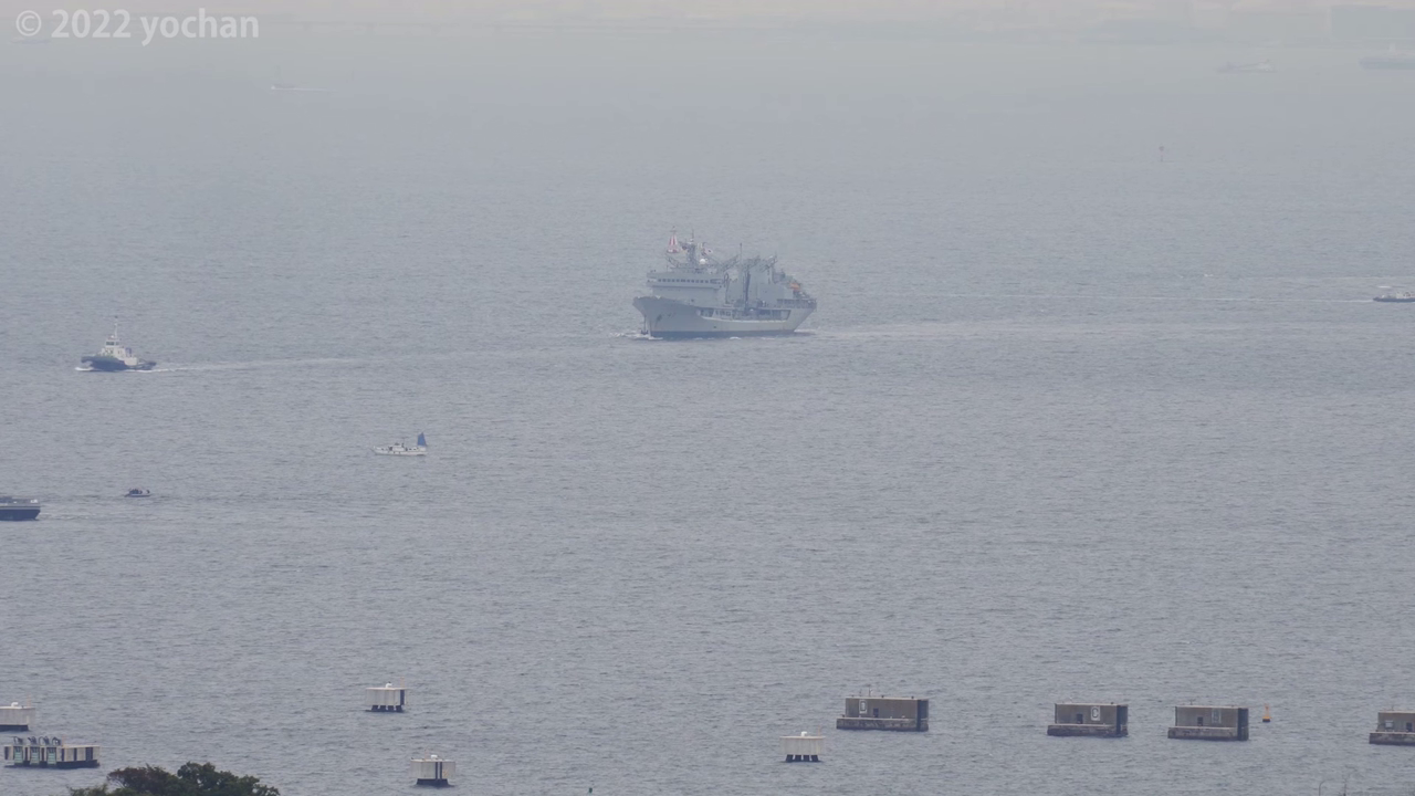 Navy Ship Object Detection Dataset by Navy