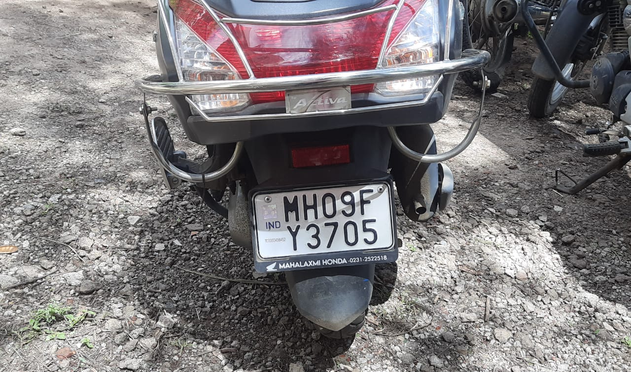 ANPR Instance Segmentation Dataset by Void