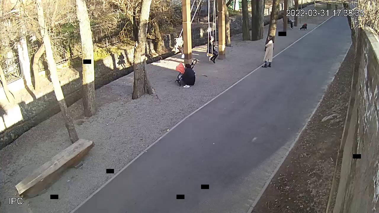 123 Object Detection Dataset by project