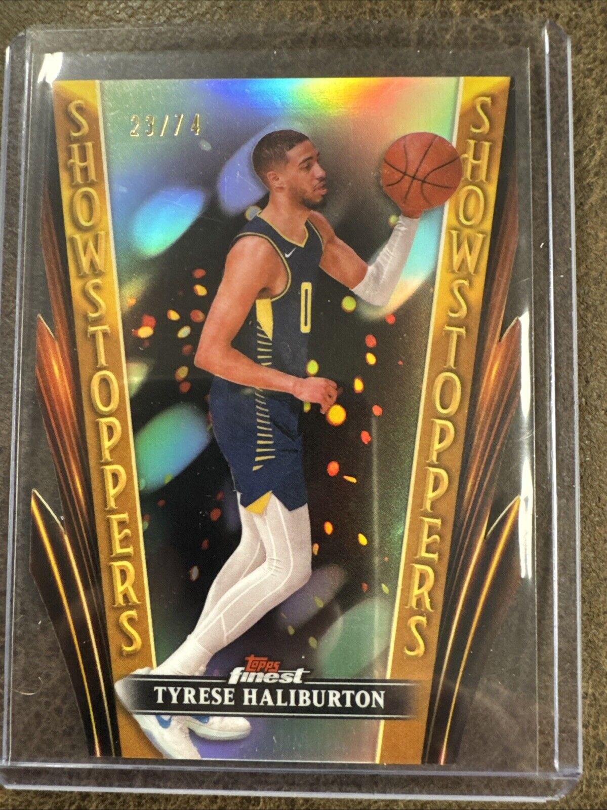 Card Edge Detection Instance Segmentation Dataset by Colins Workspace