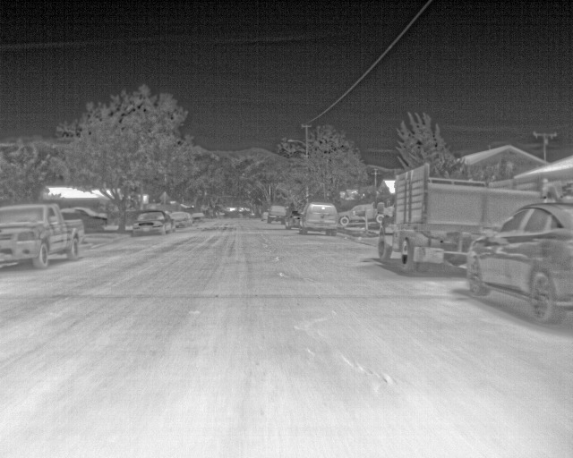 Thermal Detection Object Detection Dataset and Pre-Trained Model by ... Thermal Detection Object Detection Dataset and Pre-Trained Model by ...