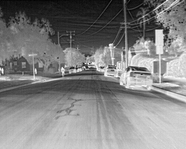 Thermal Detection 1 Object Detection Dataset By Thermal Detection