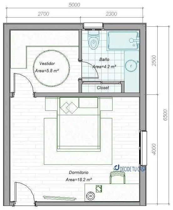 Chair Table Floor Plan Detection Object Detection Model by aiteam02
