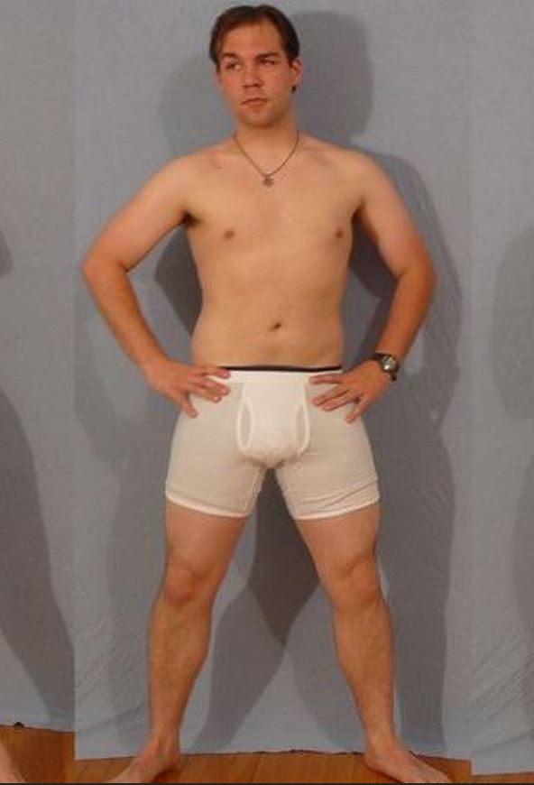 Thesis Object Detection Dataset by Laboratory