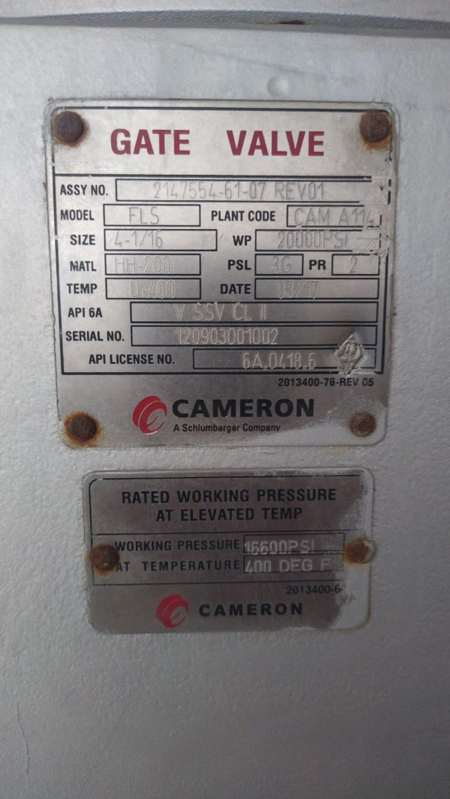 dataplate extraction Object Detection Dataset by roboflow