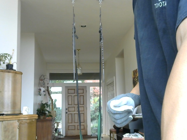 PPE v1 Object Detection Model by Gloves AI