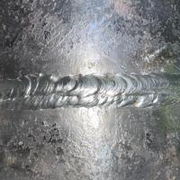 1 Instance Segmentation Dataset by Welding Defect