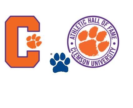 Clemson Paws - Roboflow Universe