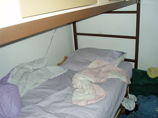 Bed_Detection Object Detection Model by Bed Dataset