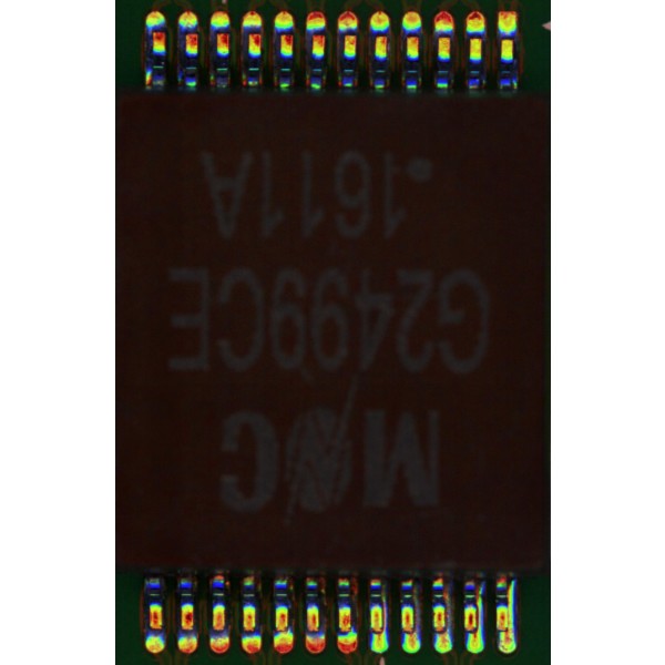 Pcb Project Object Detection Dataset By Aegiondynamic