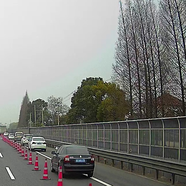 Cone Detection Object Detection Dataset And Pre Trained Model By