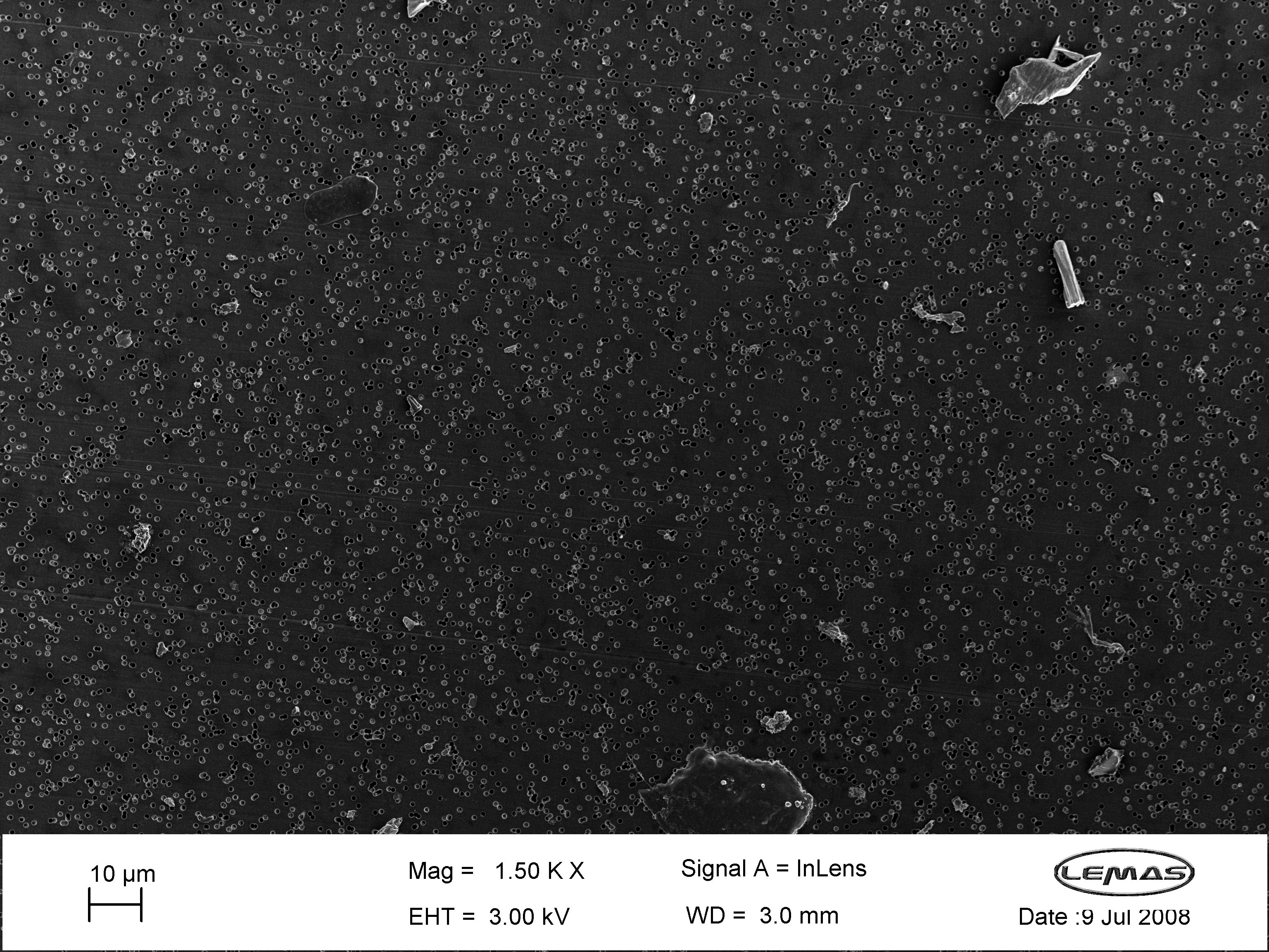 Particle Convert Object Detection Dataset By New Workspace Rslkg