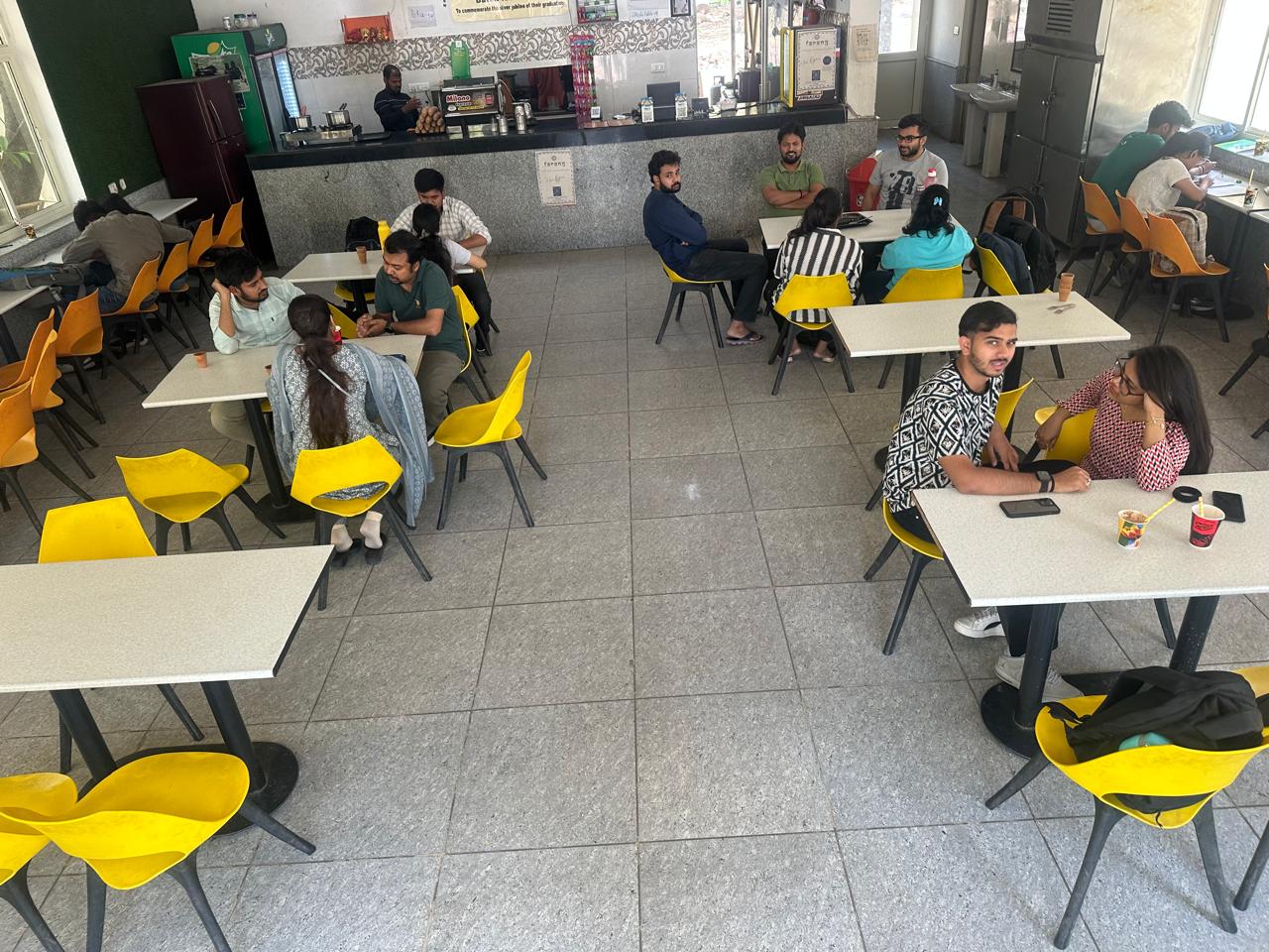 Table Detection Object Detection Model by varun