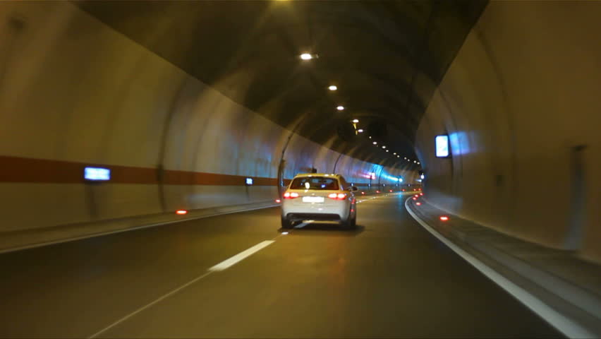 Tunnel Accident Detectio Object Detection Dataset By Tru Projects