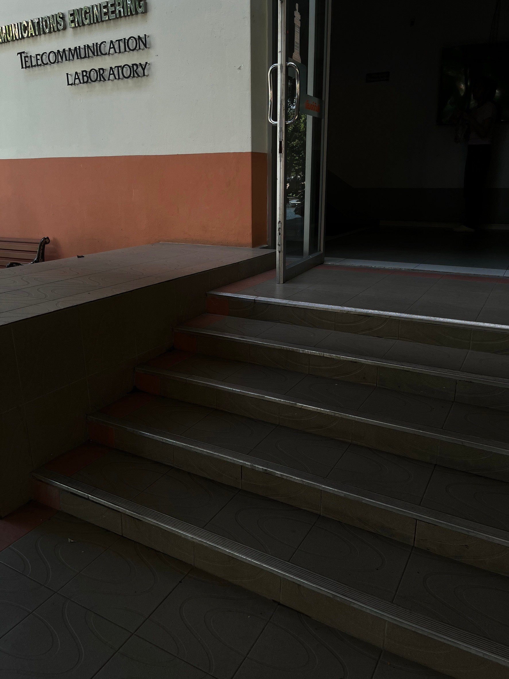 stair Object Detection Dataset and Pre-Trained Model by nam