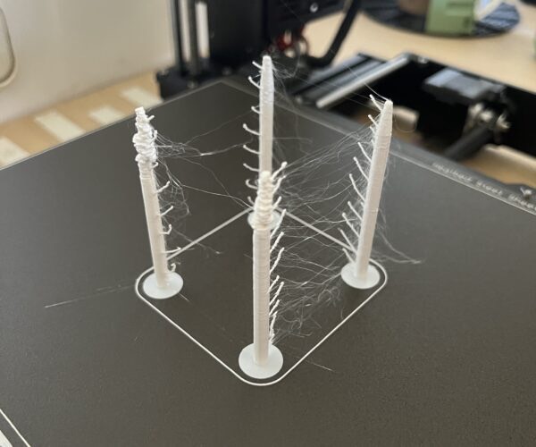 3d print failure detection Object Detection Dataset and Pre-Trained ...