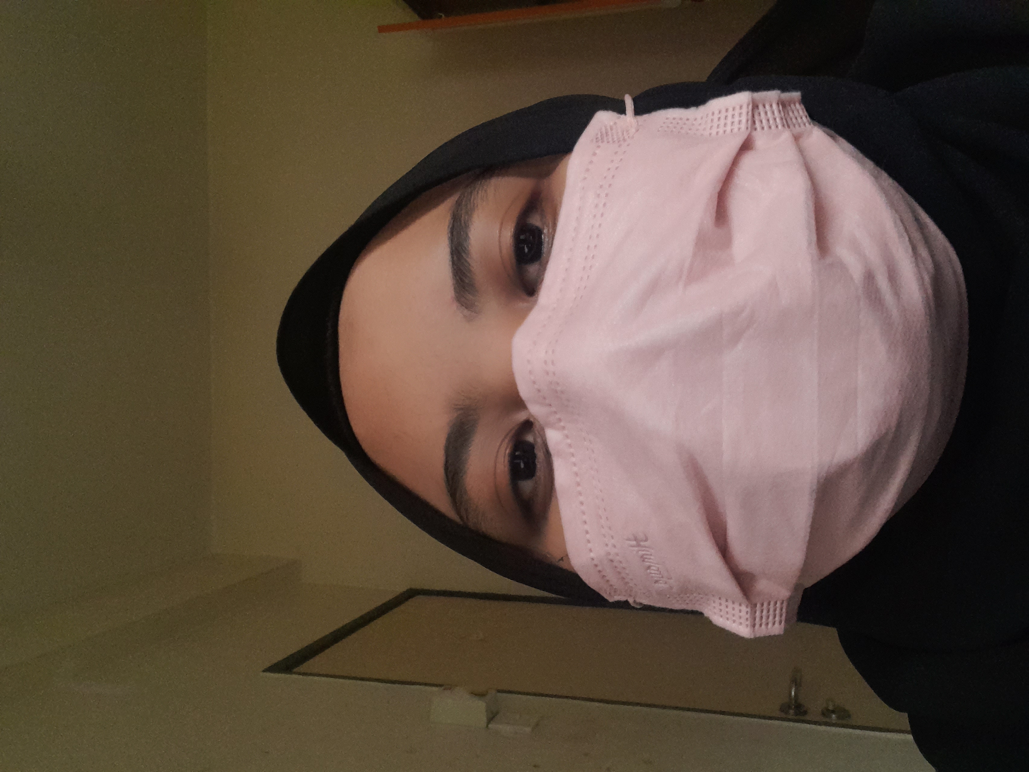 Facedetection Object Detection Dataset By Iium 8698