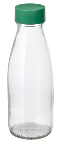 Object Detection Object Detection Dataset and Pre-Trained Model by Intern