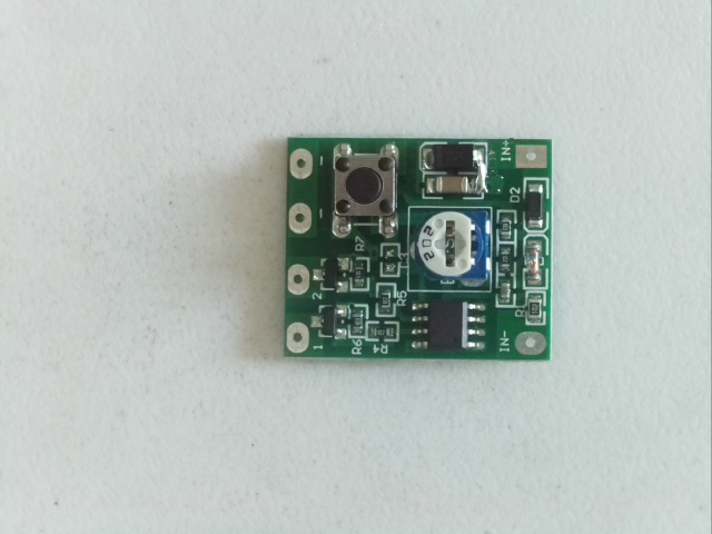Pcb Defect Detection Object Detection Dataset And Pre Trained Model By
