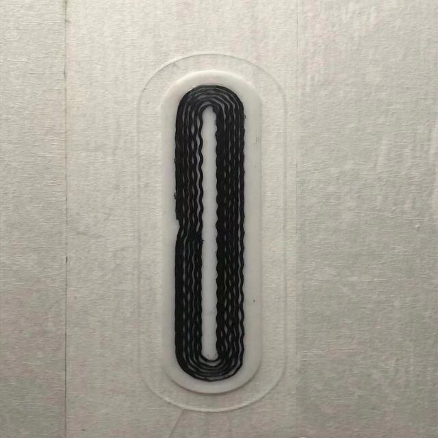 ccf 3d printing Object Detection Dataset by project-8cczq