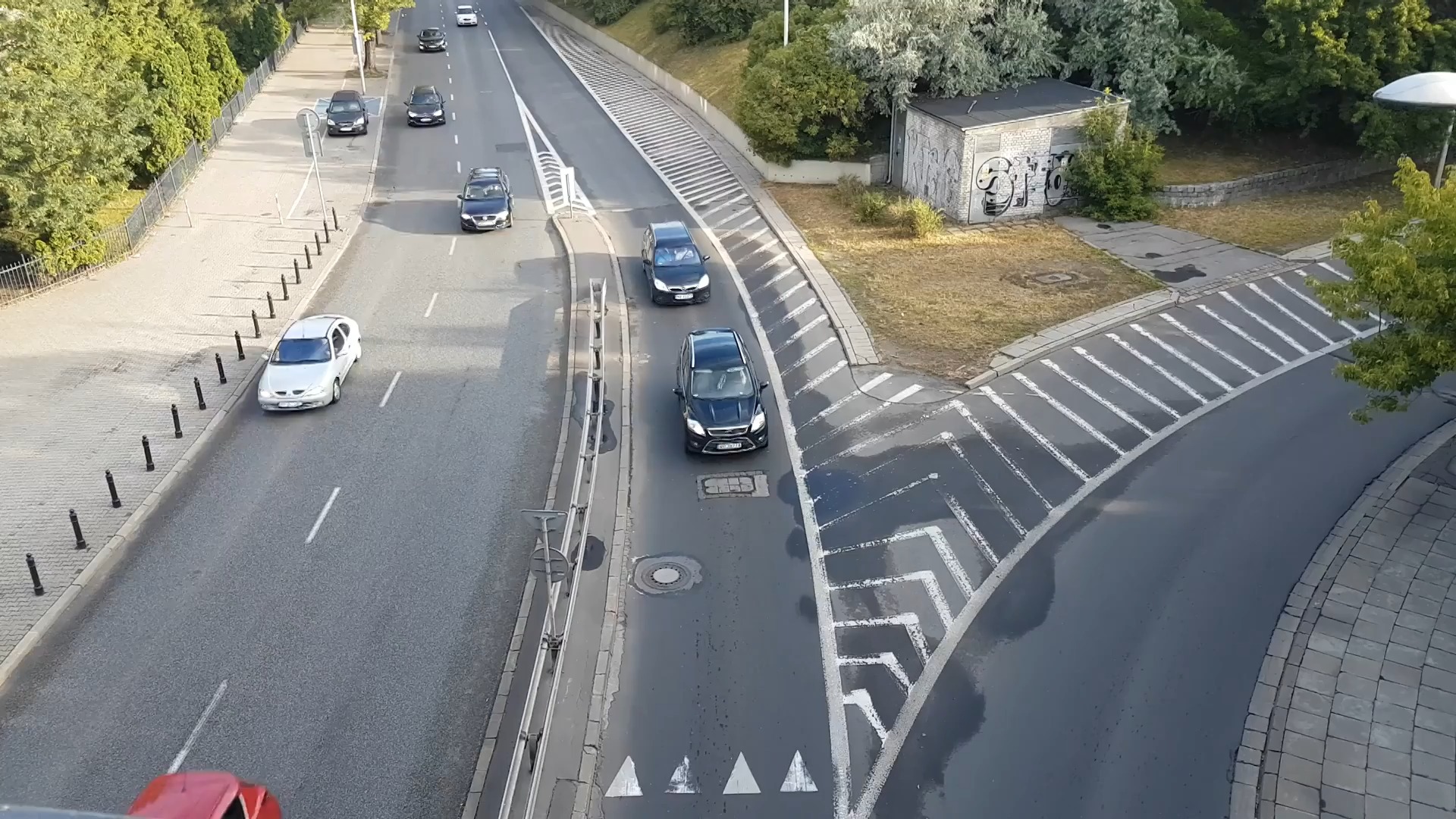 car direction detection Object Detection Model by AJanairowrkspc