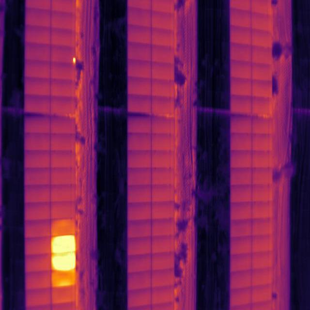 Electrical Fault Object Detection Dataset And Pre Trained Model By Project Nvdht