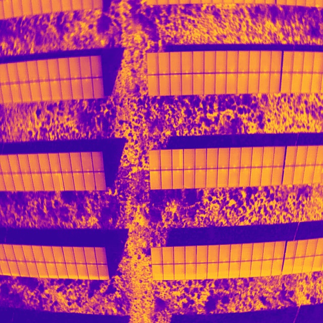 hotspot-detection Object Detection Dataset and Pre-Trained Model by ...