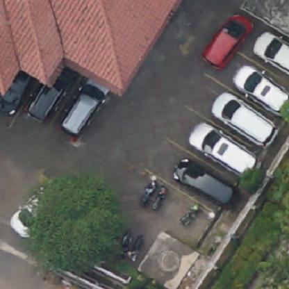 Mio Spazio - Roboflow Universe