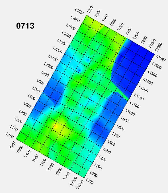 NY-train Object Detection Dataset by yolov11