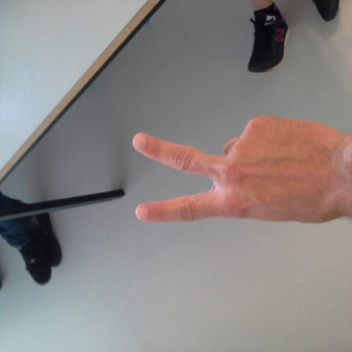 scissors Object Detection Dataset and Pre-Trained Model by project-9d0vj