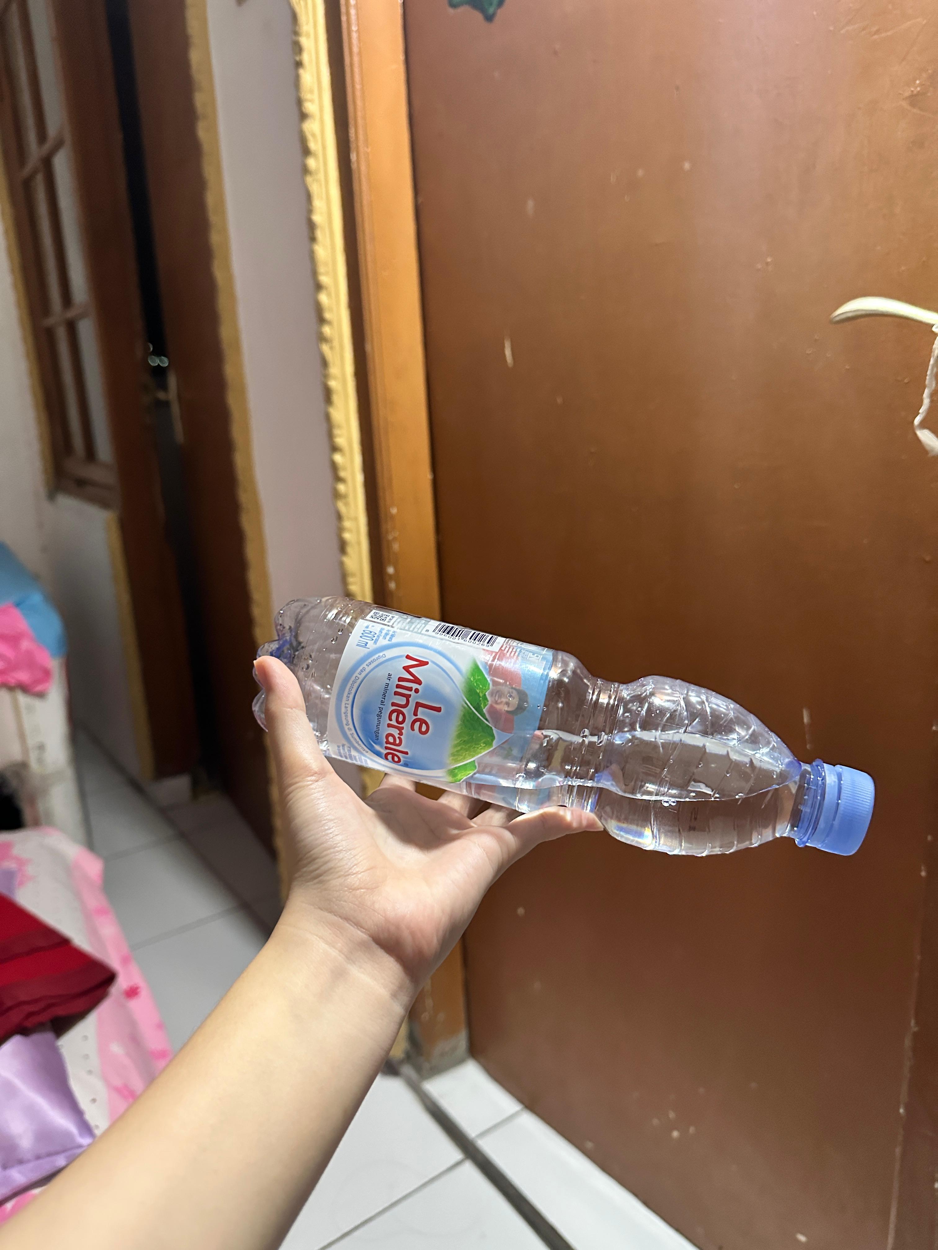 test botol athhar Object Detection Dataset by Sabrinaa