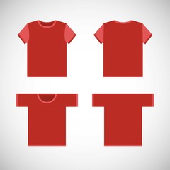 Colorful shirt detection Object Detection Model by ML 1