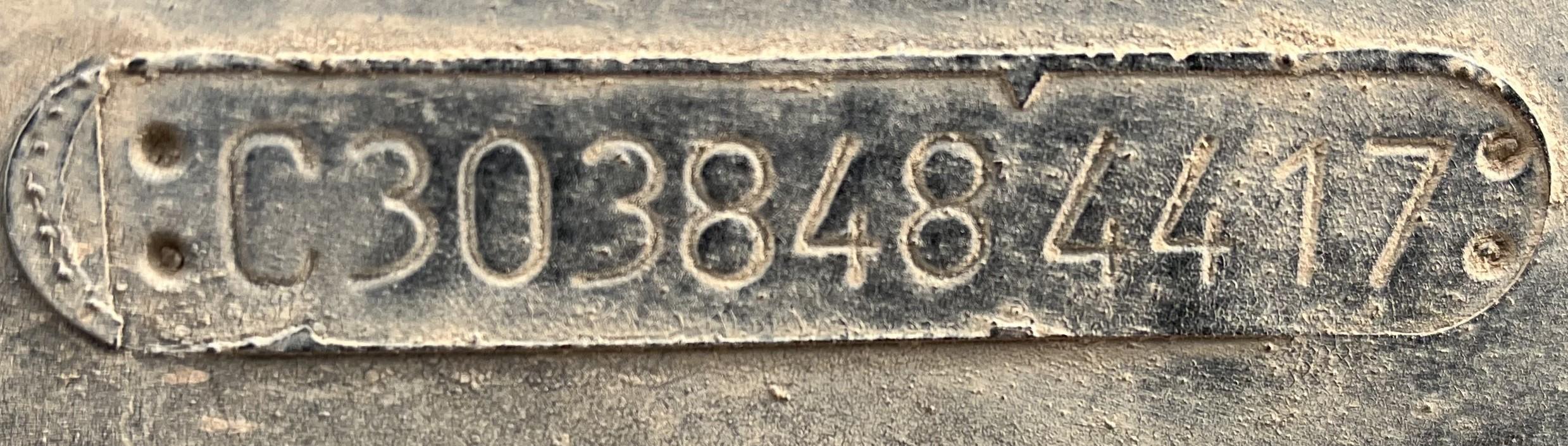 Detection Metal Object Detection Dataset By Adam